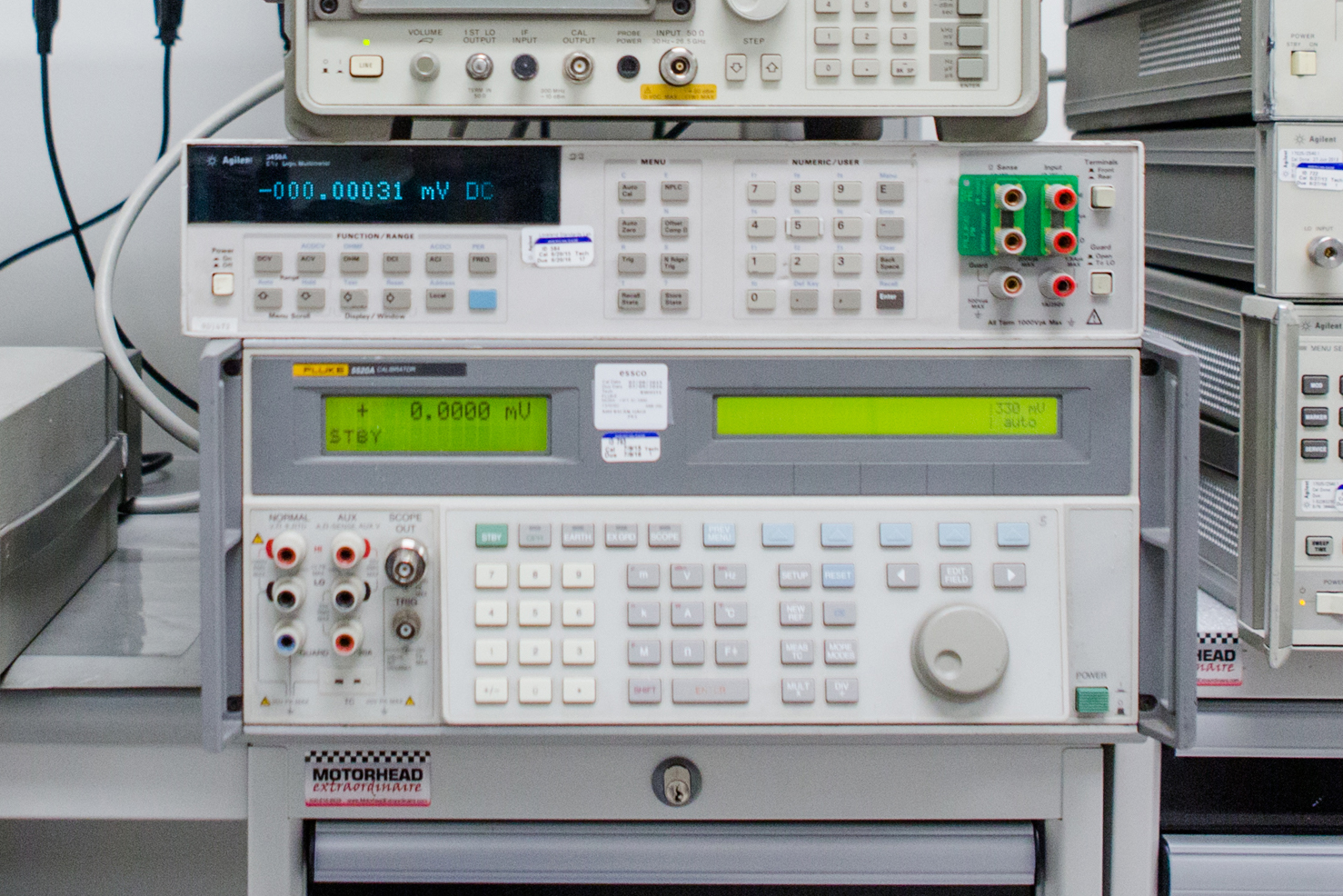 Electrical | American Gage